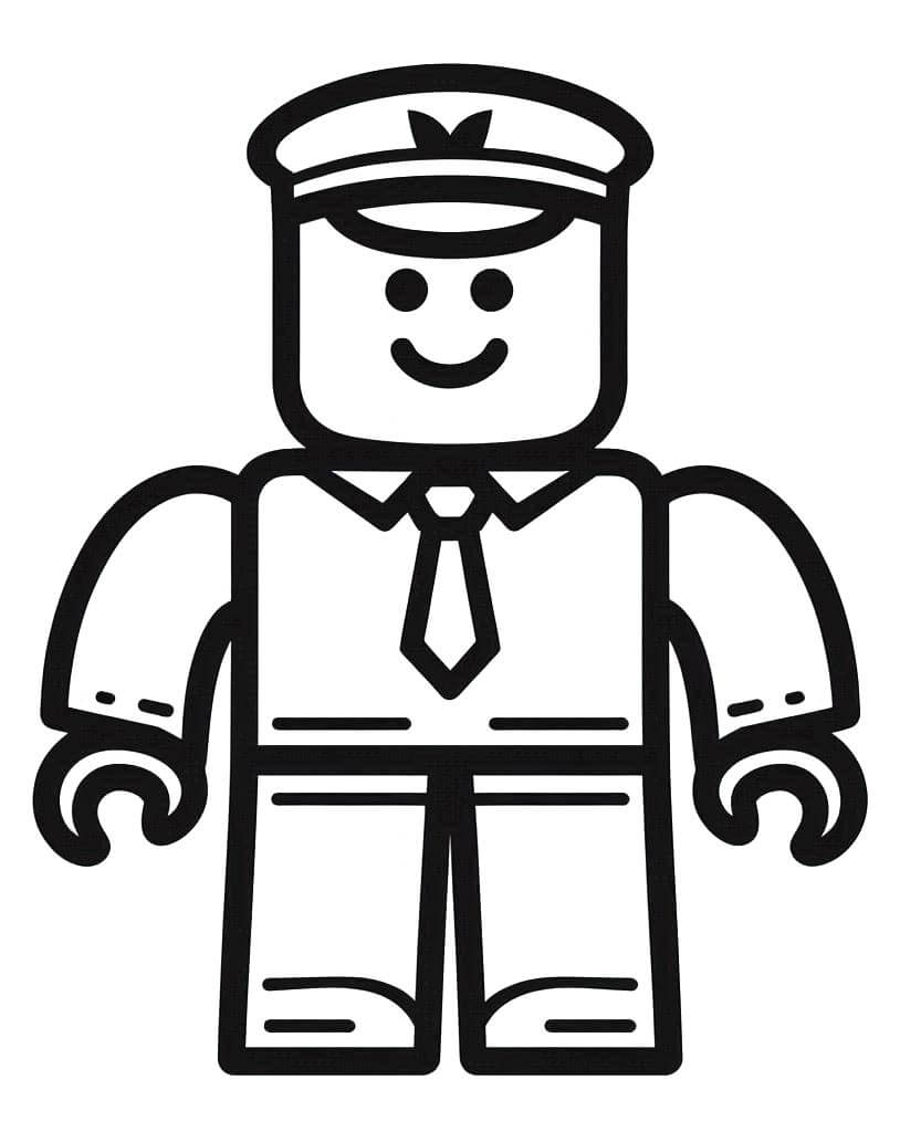 Omalov nka Zdarma Roblox Zdarma K Vytisknut Omalov nka Zdarma Roblox Zdarma K Vytisknut